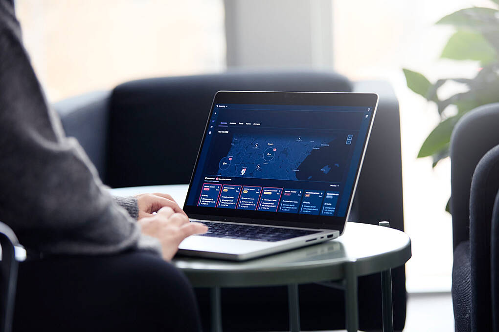 Découvrez MySecuritas, notre plate-forme Clients | Securitas